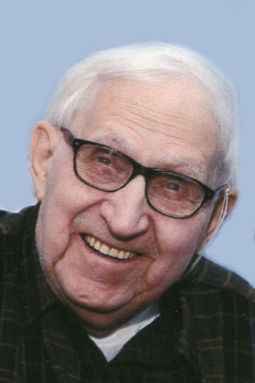 René Matte – Résidence funéraire Caron