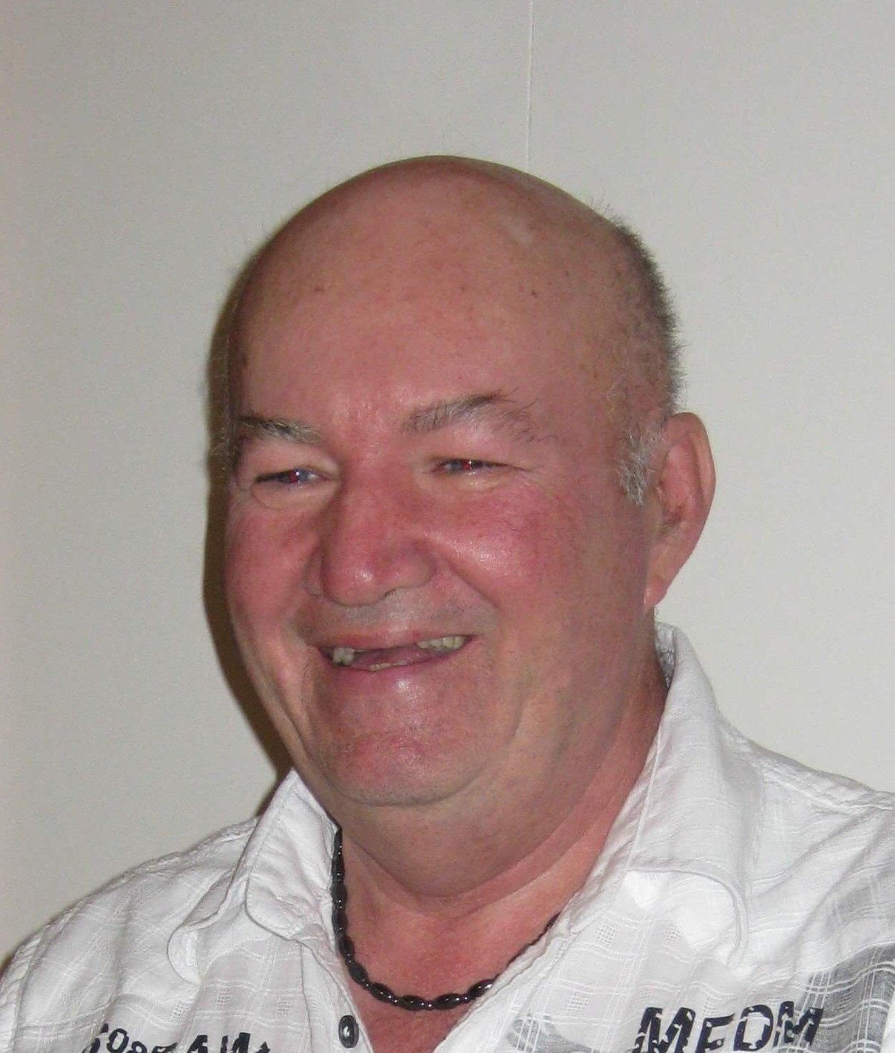 André Gaudet – Résidence funéraire Caron
