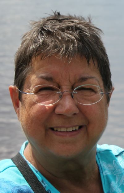 Micheline Hébert Tousignant – Résidence funéraire Caron