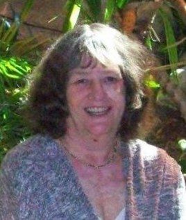 Susan Austin – Résidence funéraire Caron