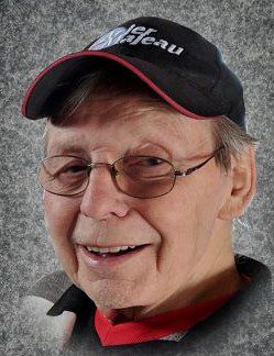 Fernand « Bob » Doré – Résidence funéraire Caron