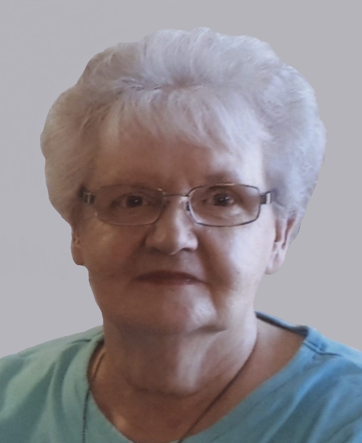 Lise Gagnon – Résidence funéraire Caron