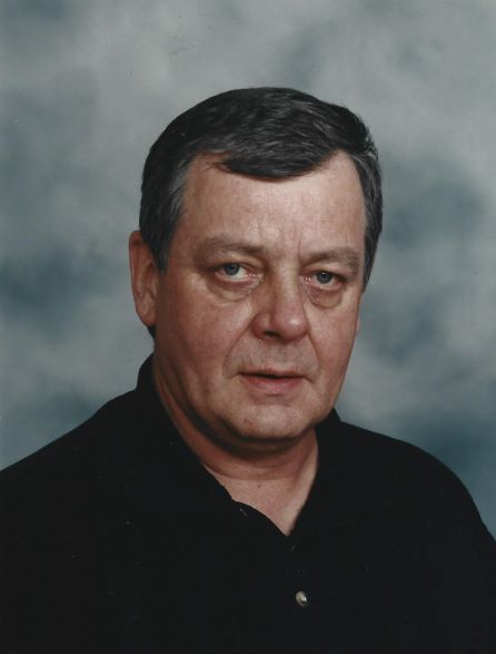 M. Donald Dufour – Résidence funéraire Caron