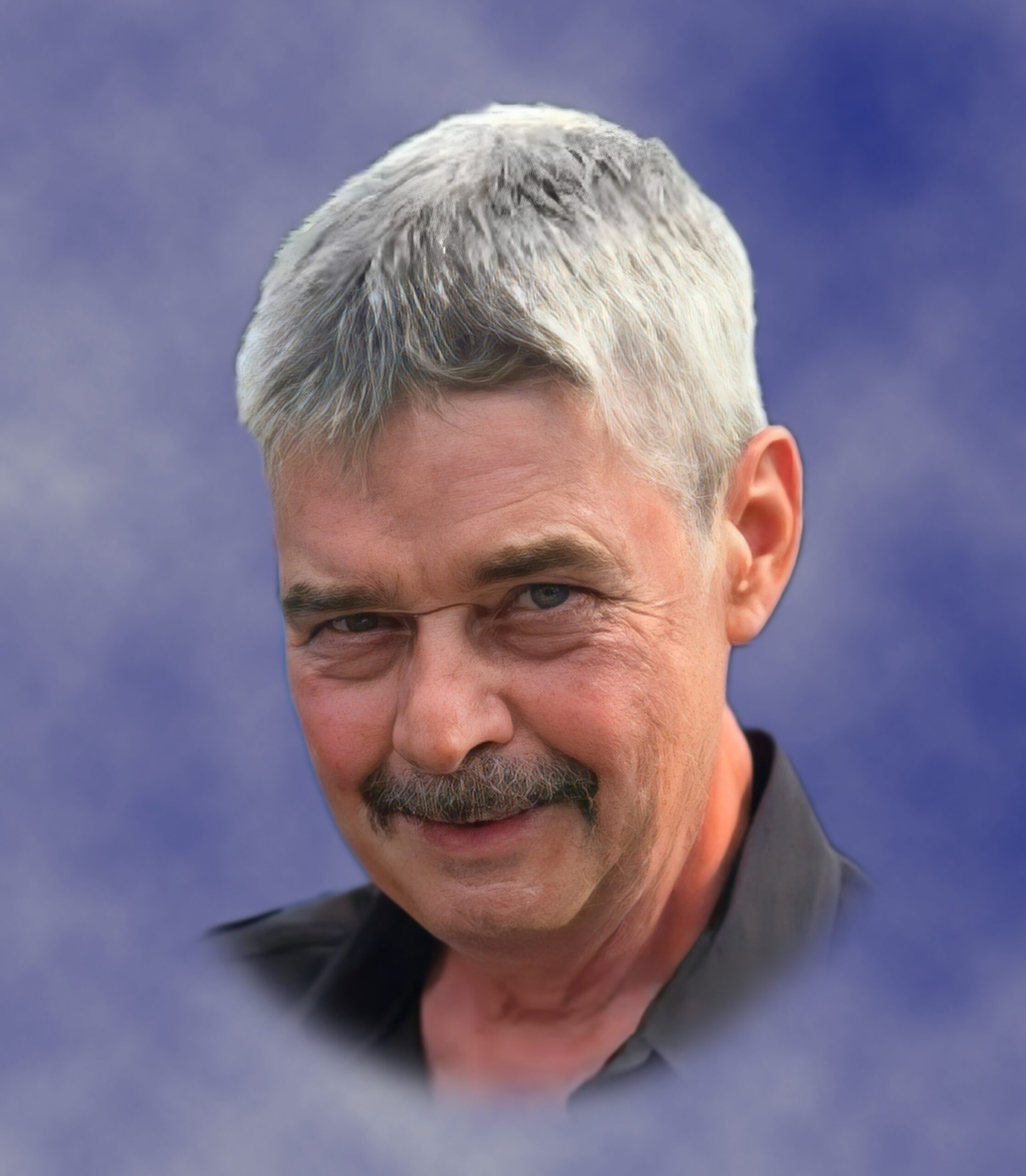 M. Pierre Jean – Résidence funéraire Caron